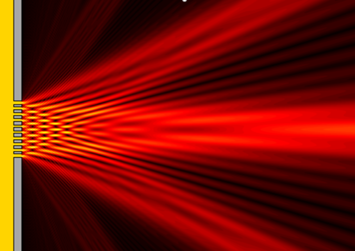 Talbot-Lau Interferometry